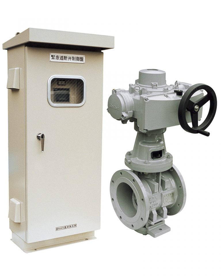 遮断用バルブ | 株式会社森田鉄工所｜水道バルブメーカー